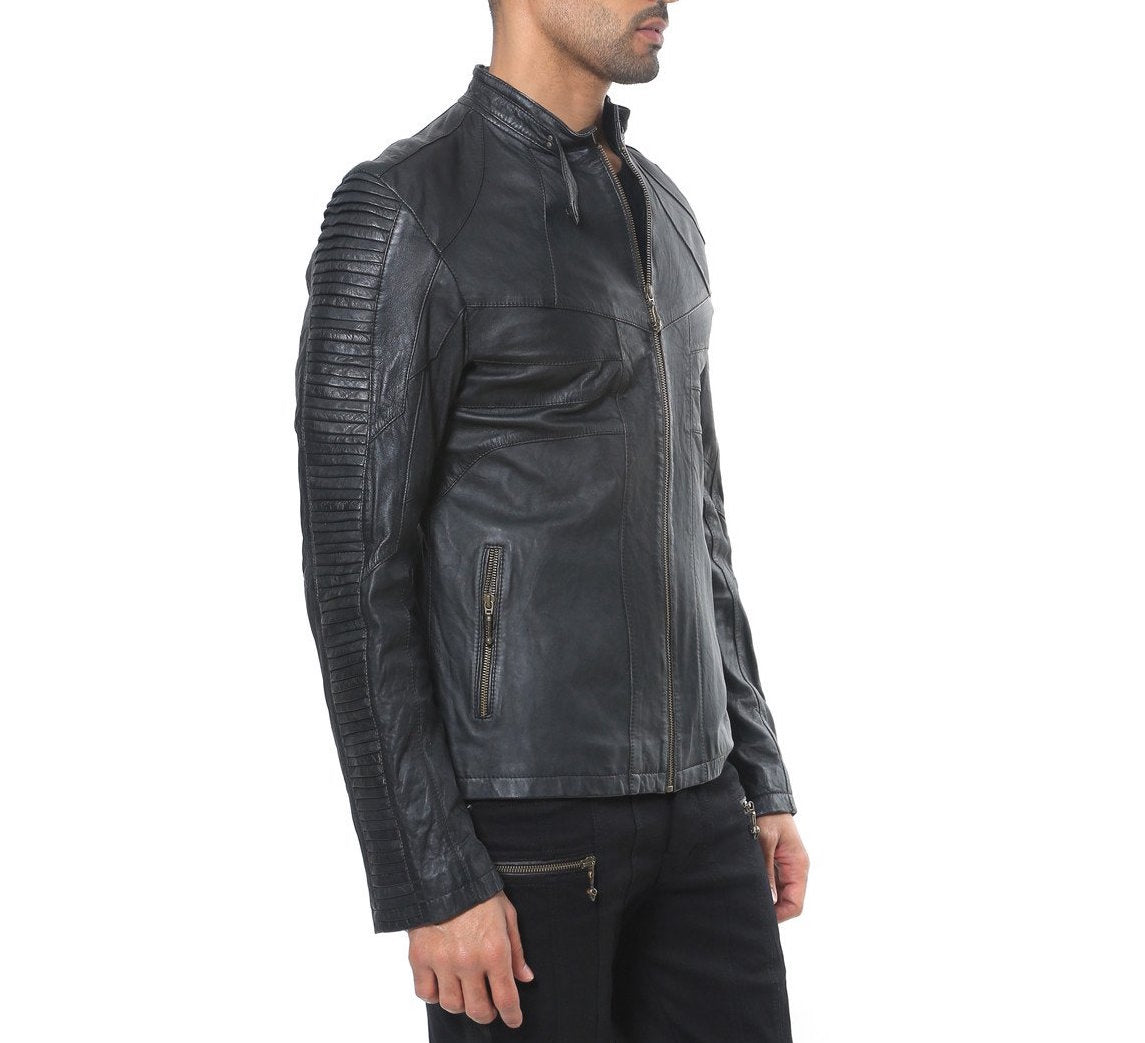 MEN'S OUTERWEAR – JAN HILMER