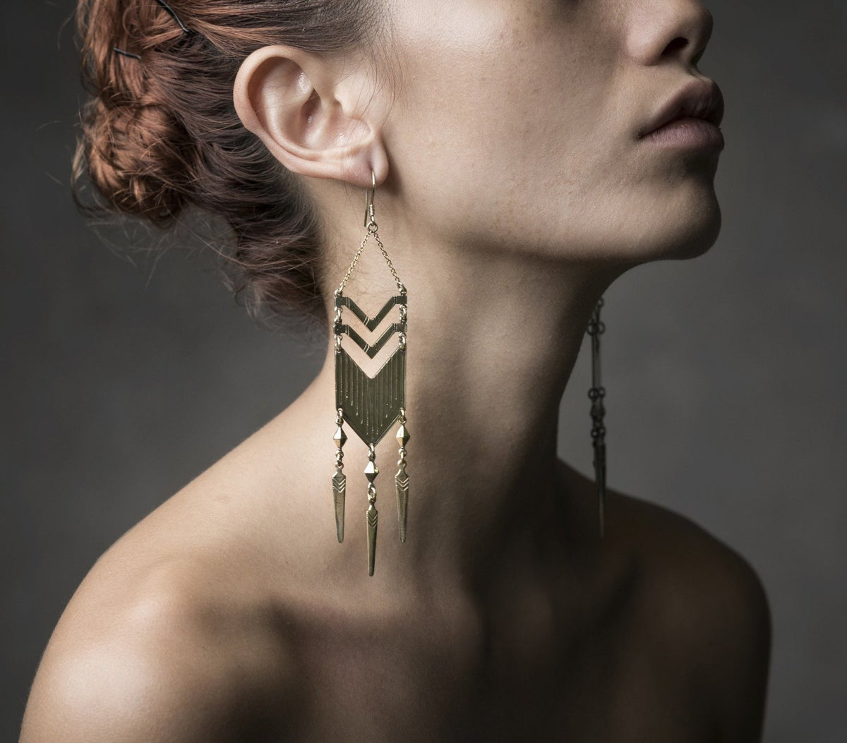 Jewelry – JAN HILMER