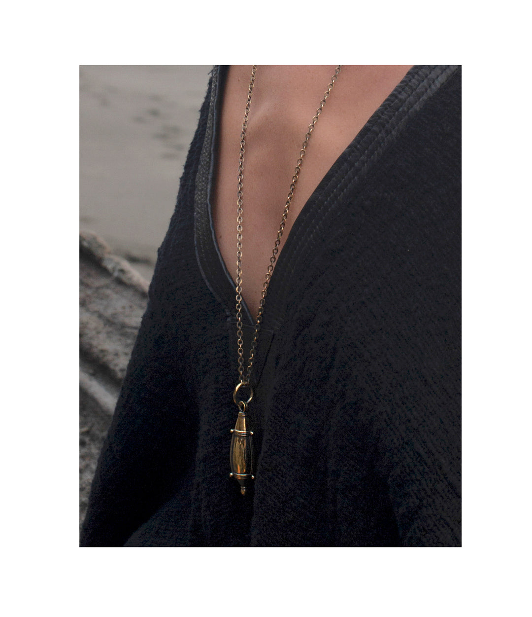 Jewelry – JAN HILMER