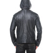 Elk Leather Hoody – JAN HILMER