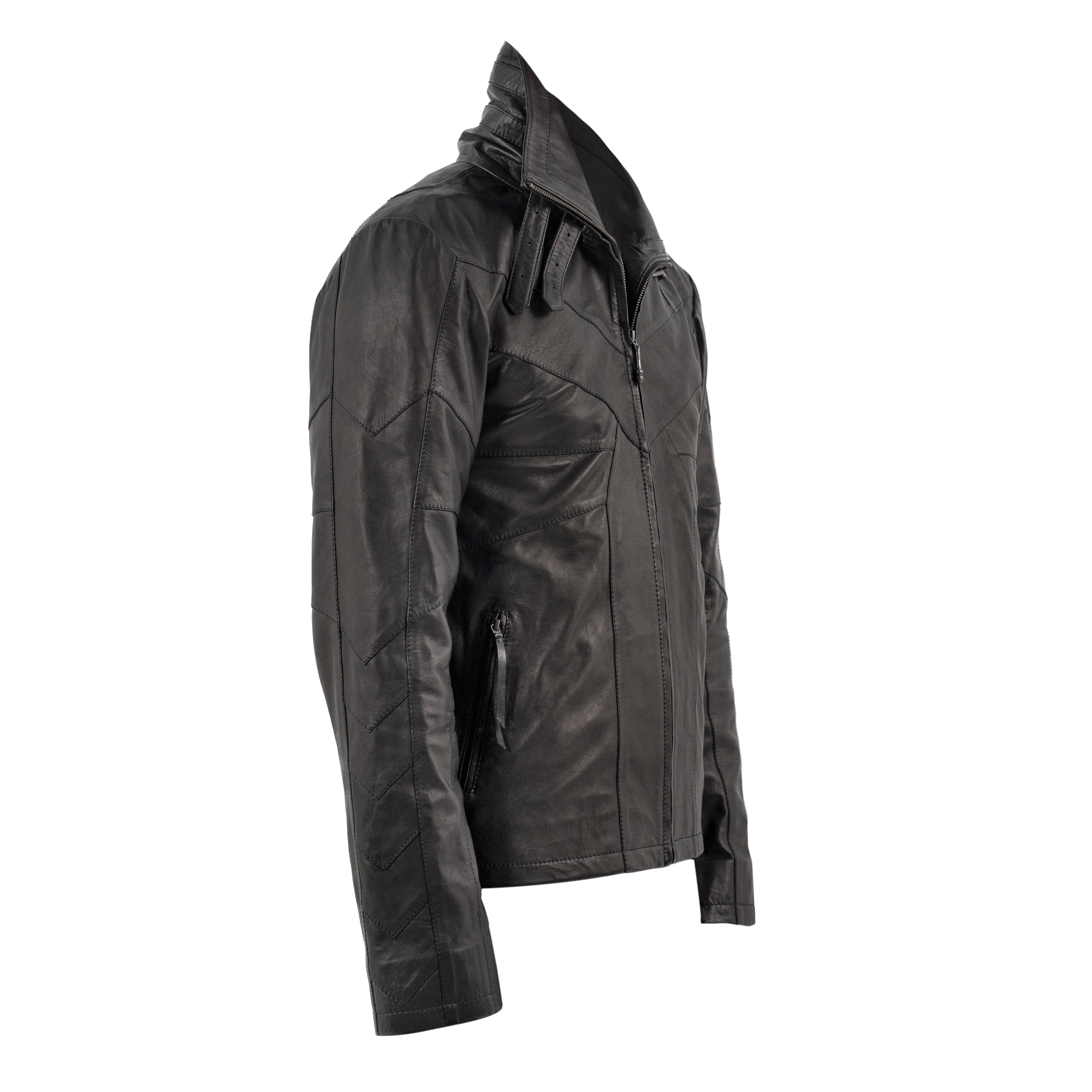 Blackbird Jacket – Jan Hilmer