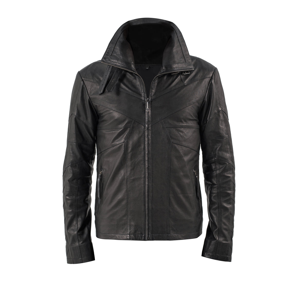 Blackbird Jacket – Jan Hilmer