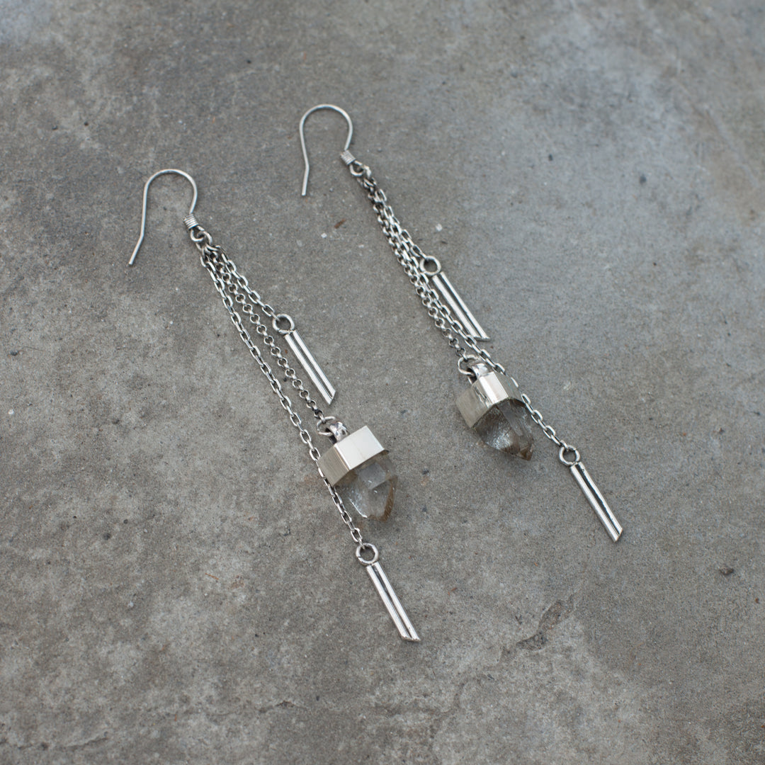 Jewelry – JAN HILMER