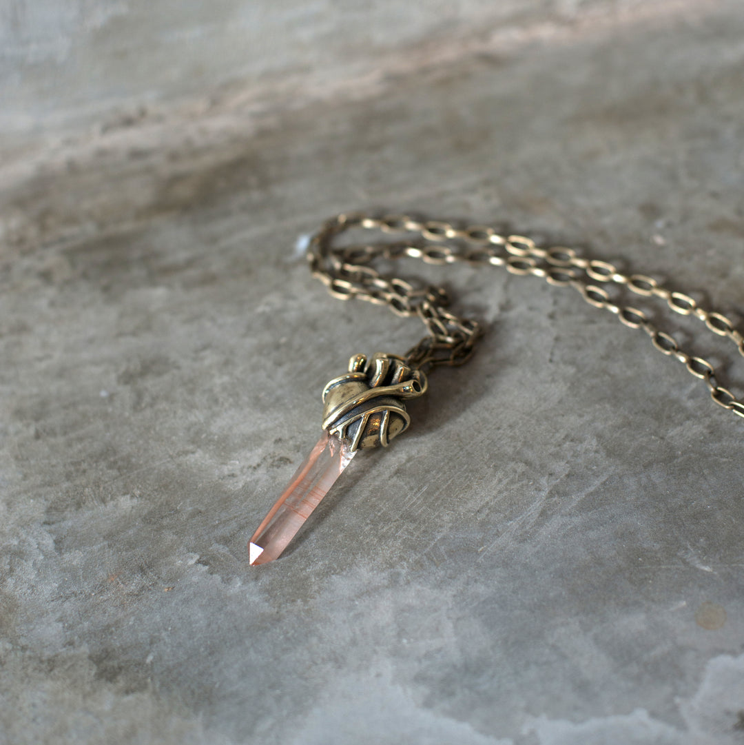 Jewelry – JAN HILMER