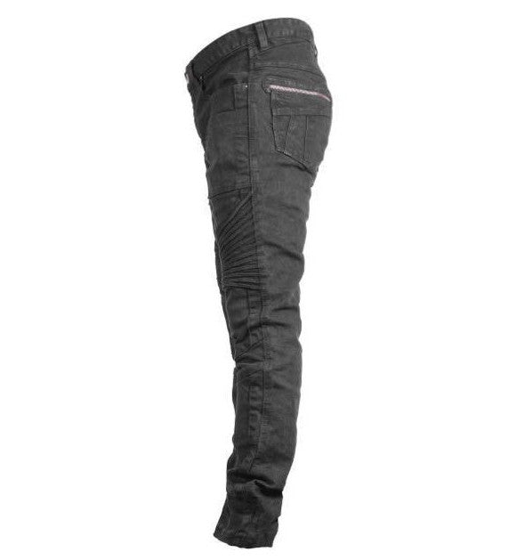 Merge Jeans – JAN HILMER